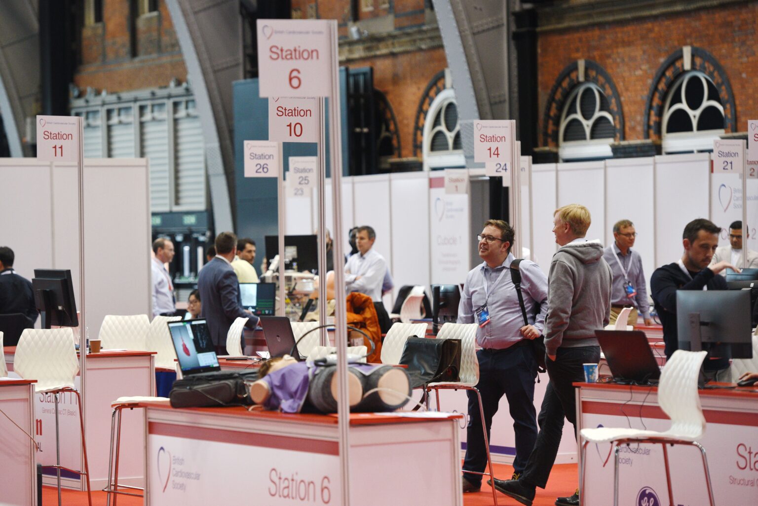 Membership Categories - British Cardiovascular Society