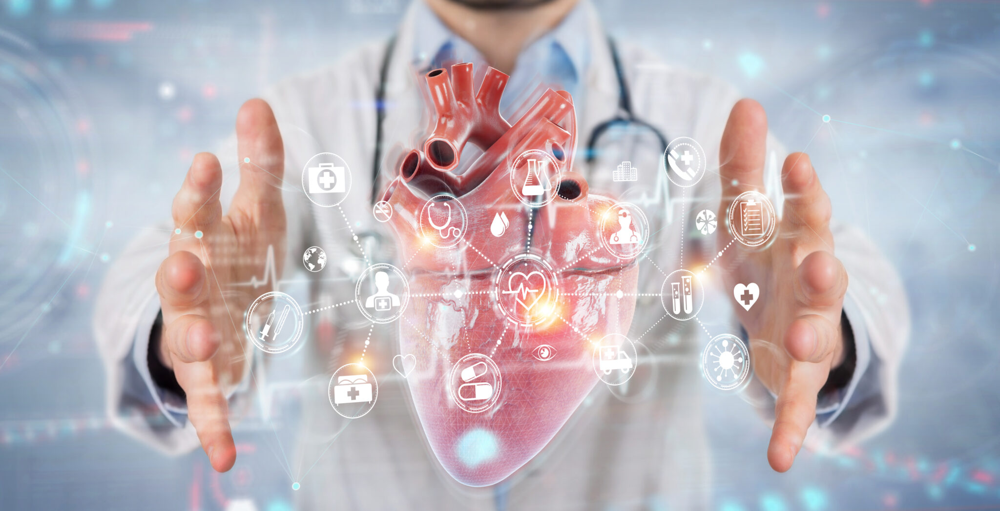 About us - British Cardiovascular Society