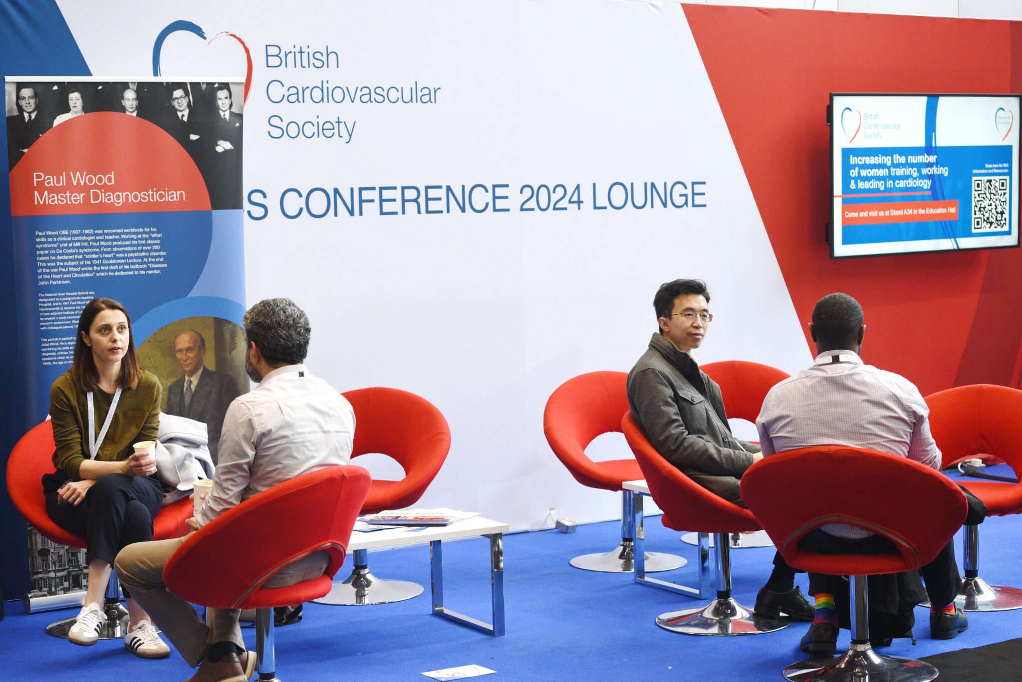 Membership Categories - British Cardiovascular Society