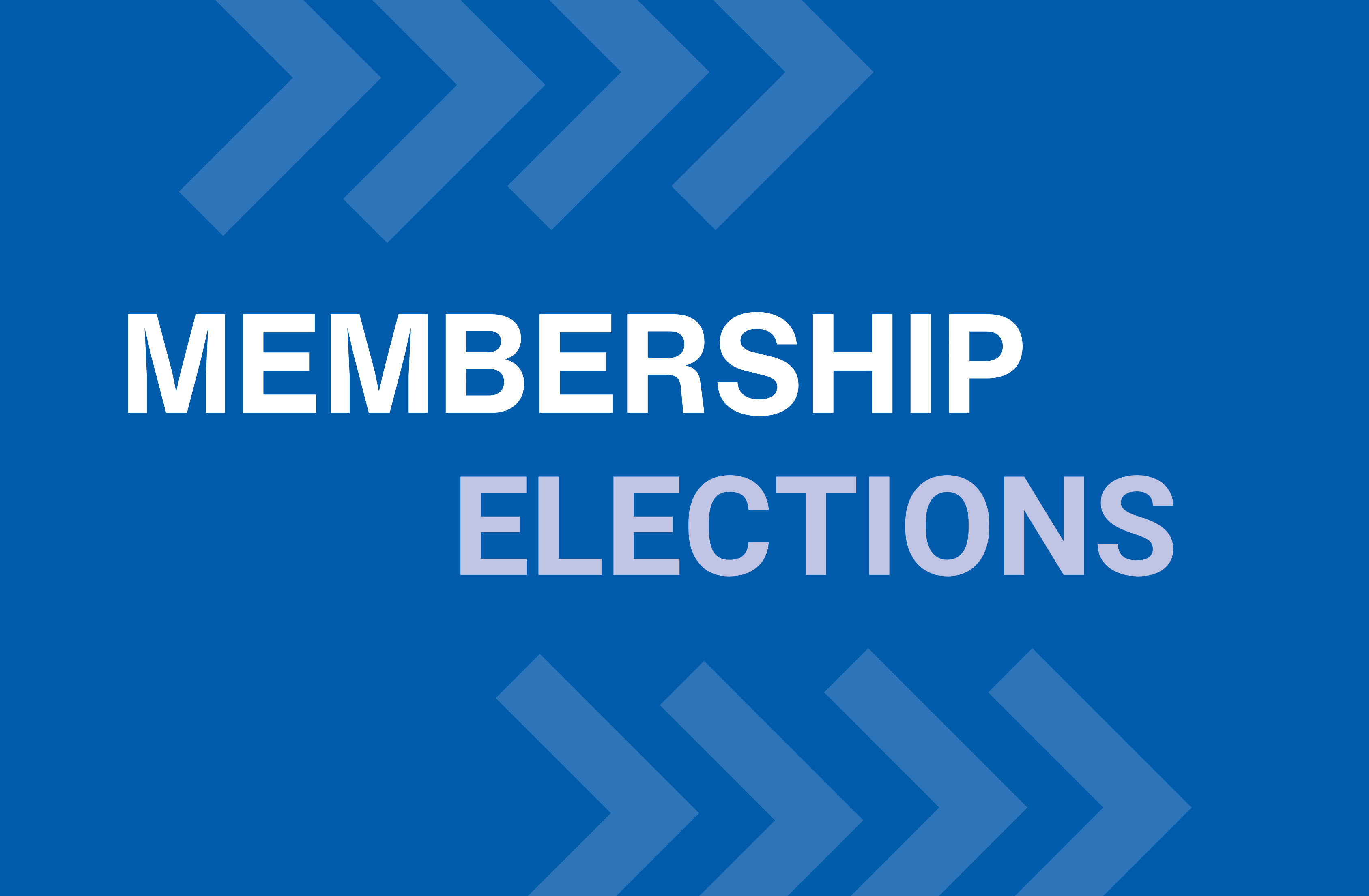 Meet the new BCS officers and committee members - British ...