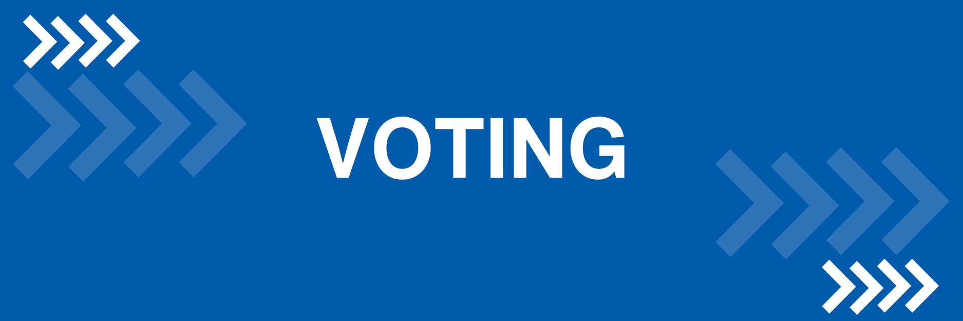 Voting Page - British Cardiovascular Society