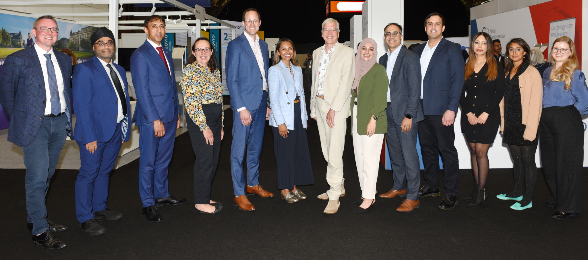 Annual Conference - British Cardiovascular Society