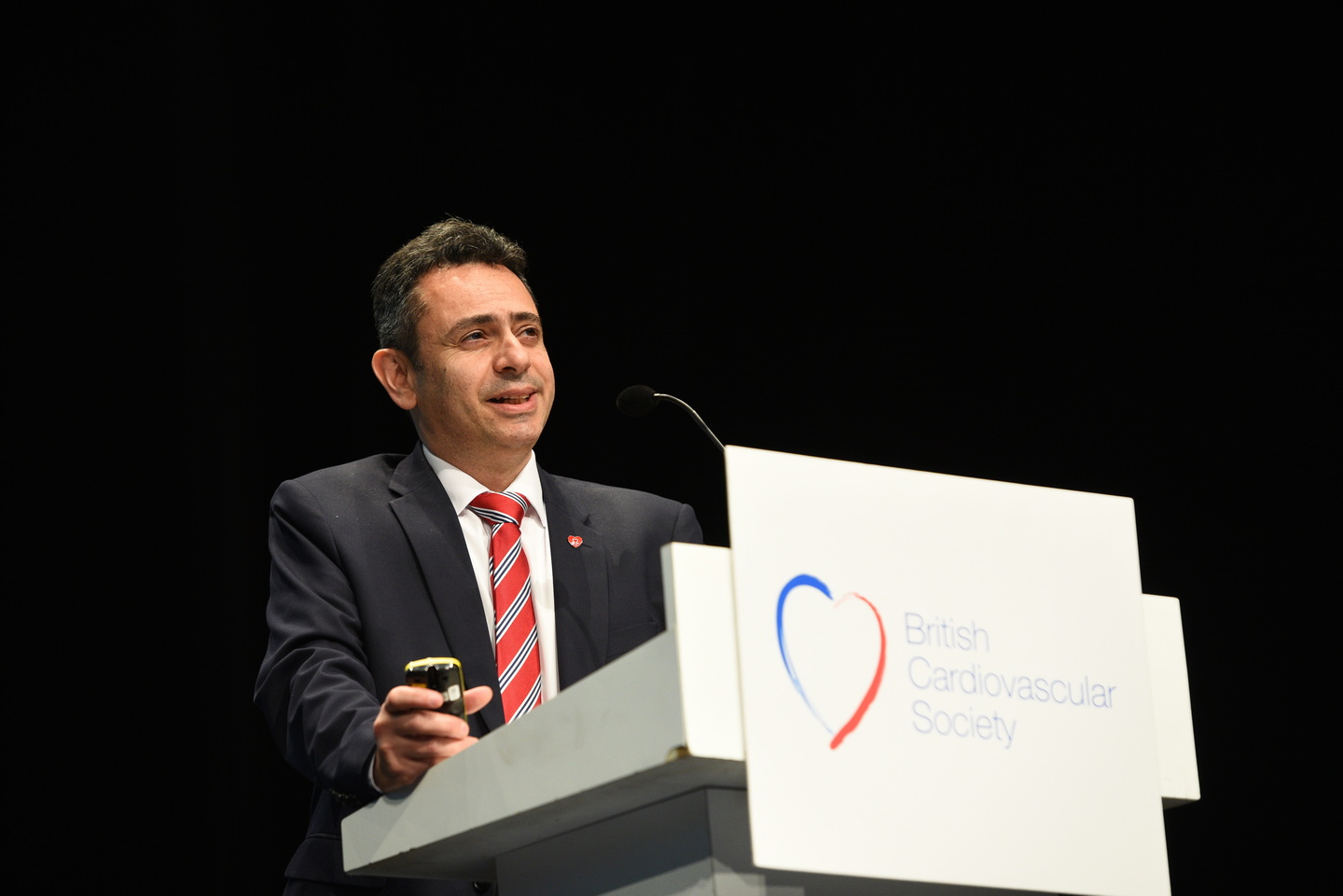 BCS holds 2025 Annual Conference - British Cardiovascular Society