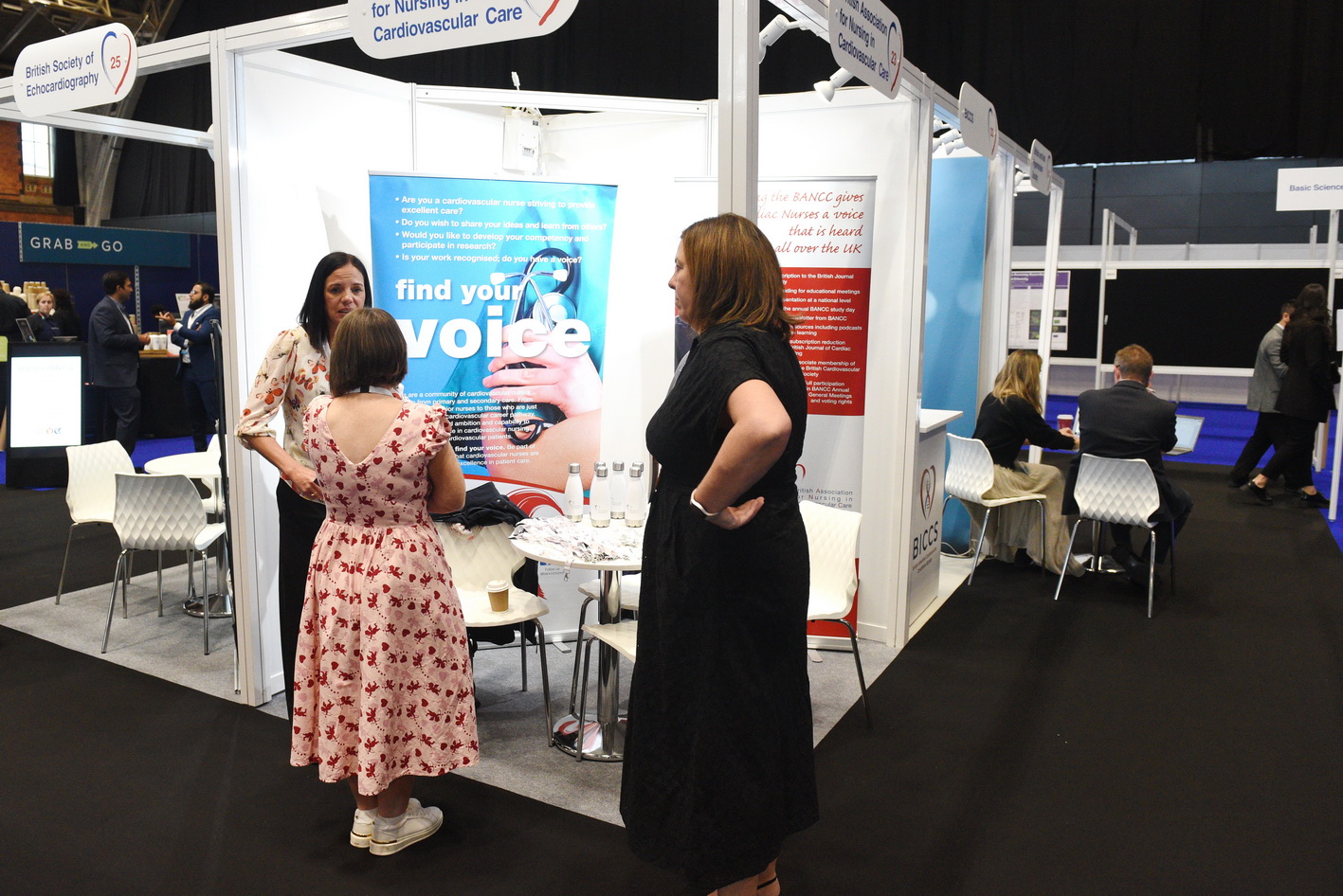 BCS holds 2025 Annual Conference - British Cardiovascular Society