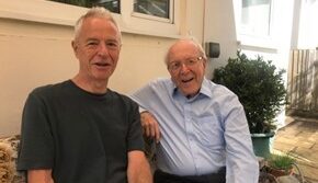 Obituary: Professor Douglas Chamberlain CBE - British Cardiovascular ...