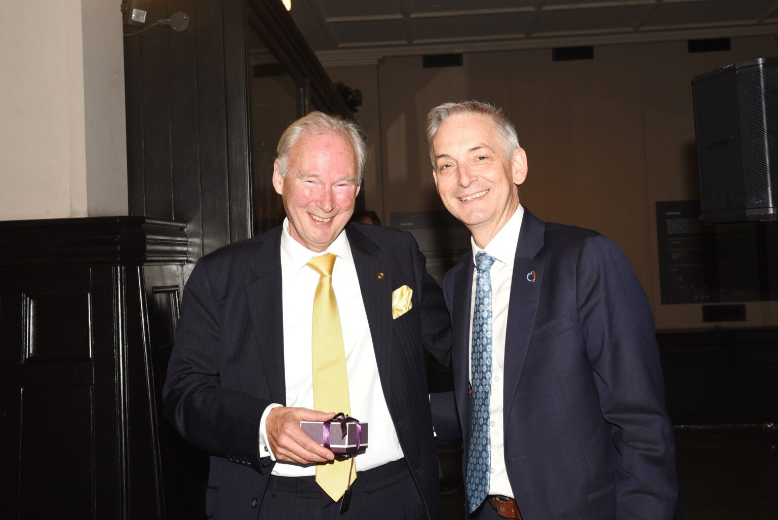 Awards and Prizes - British Cardiovascular Society