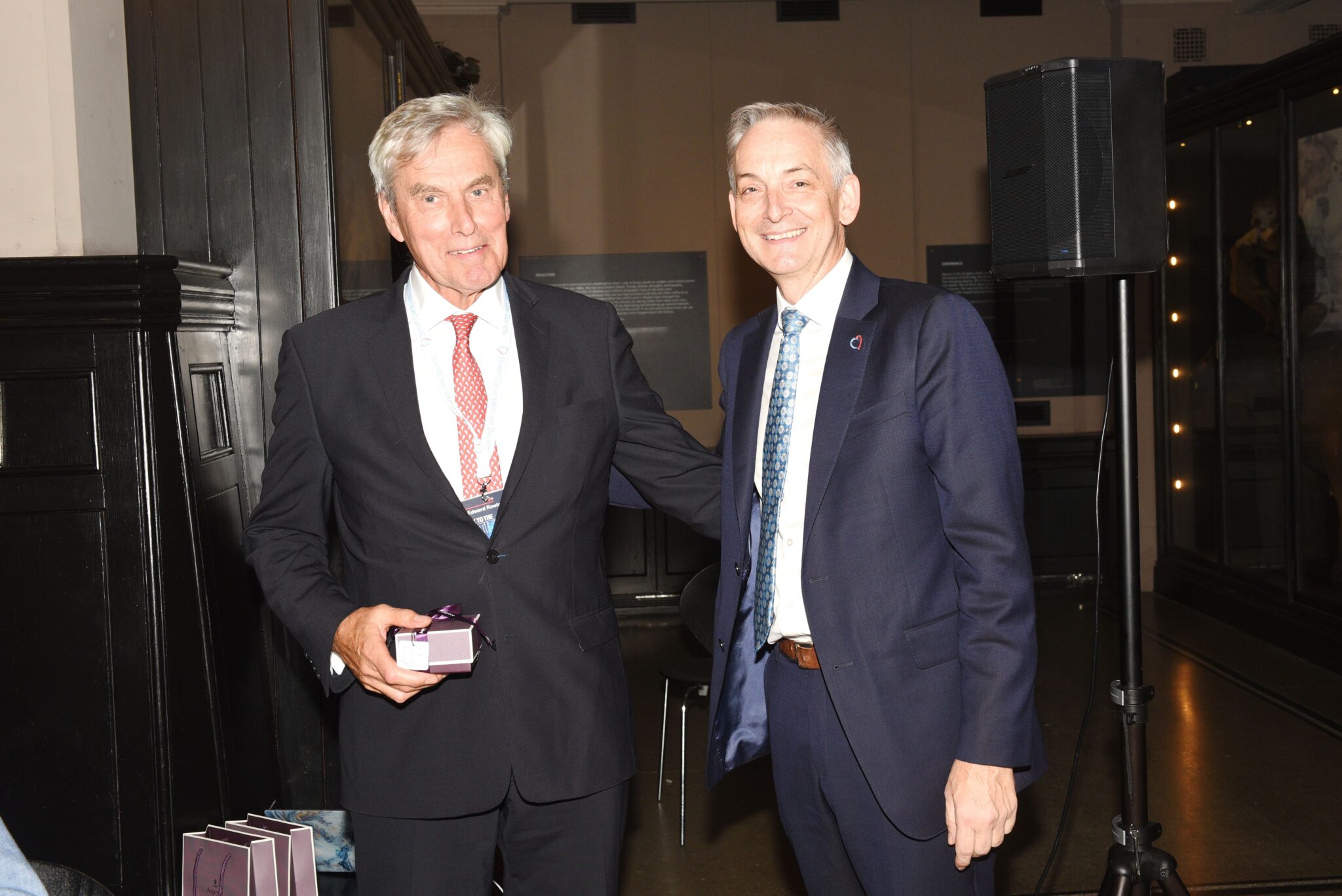 Awards and Prizes - British Cardiovascular Society