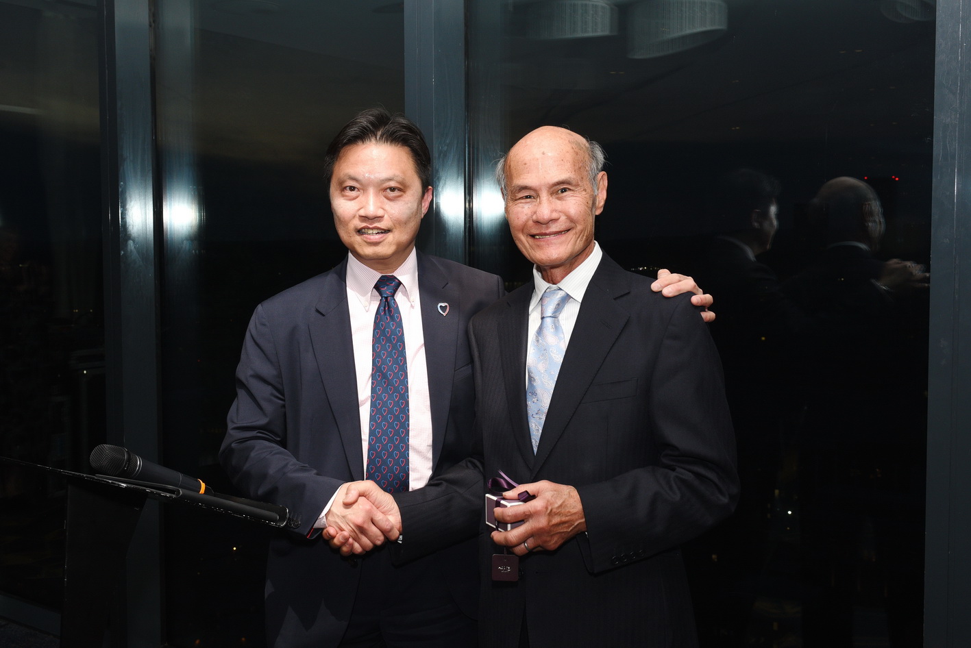 Awards and Prizes - British Cardiovascular Society