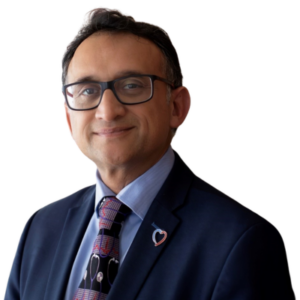 Our People - British Cardiovascular Society