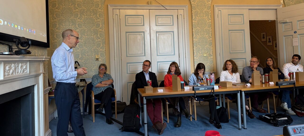 BCS Academy - British Cardiovascular Society