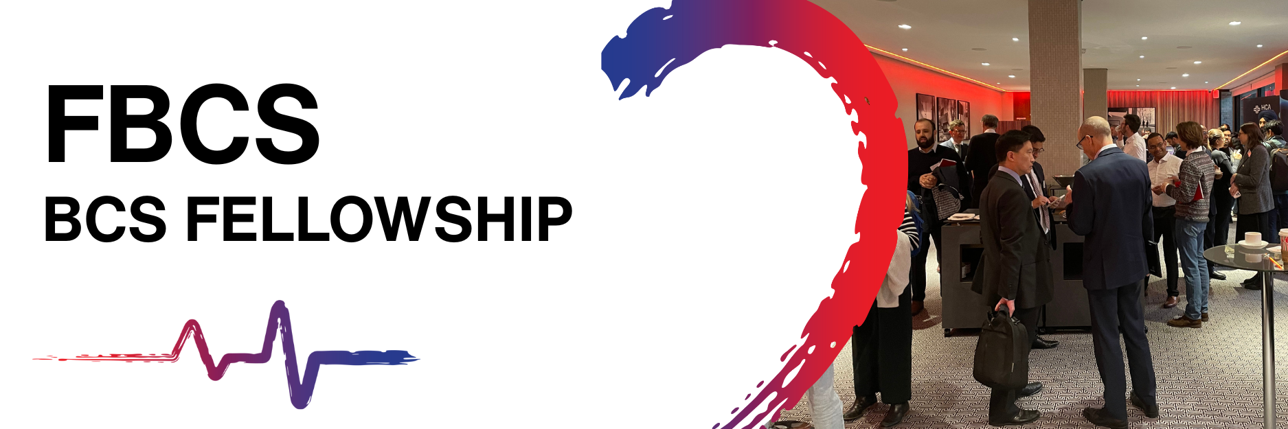 Fellowship - British Cardiovascular Society