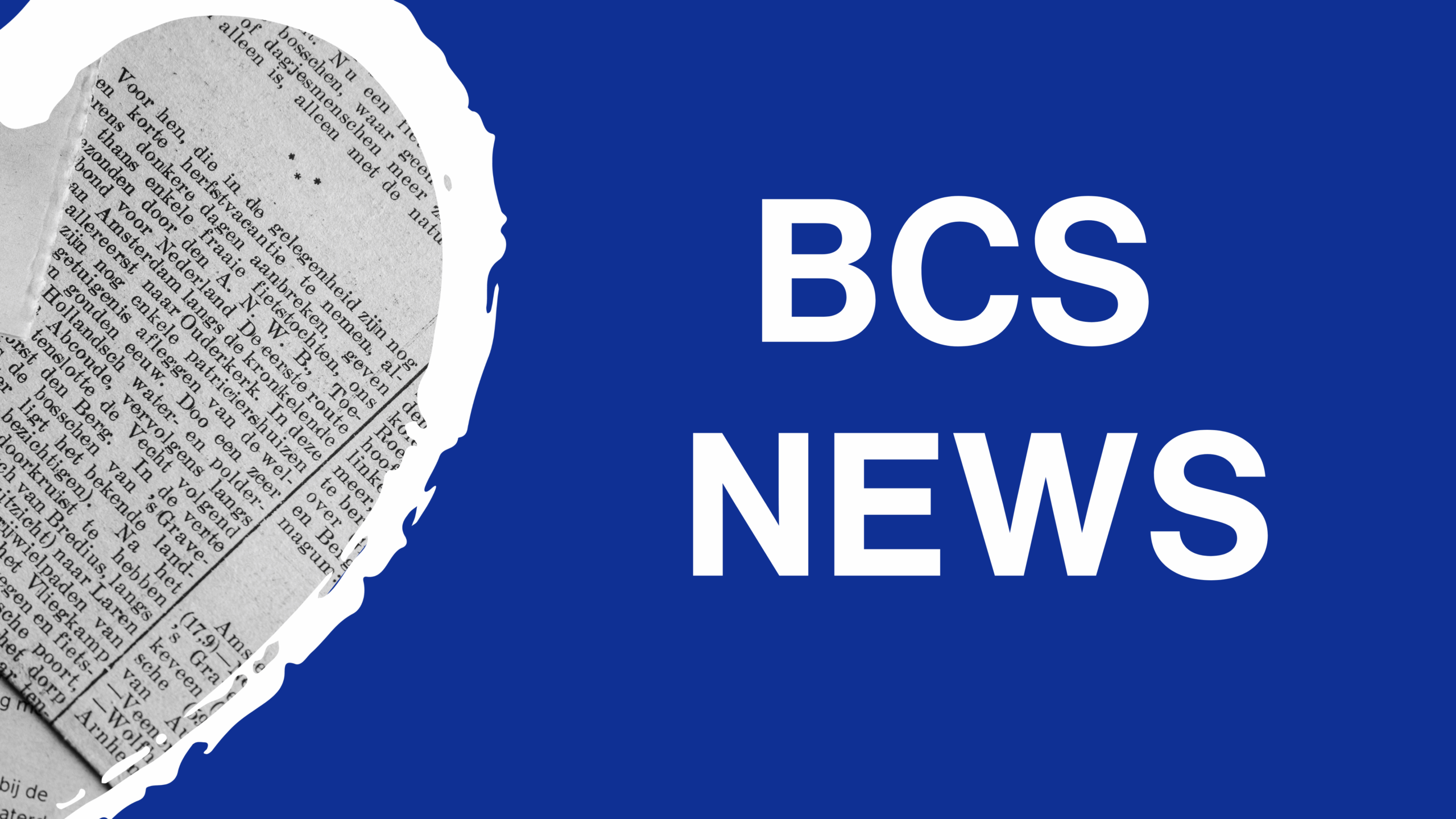 BCS signs joint statement of support for the BRITISH Trial - British ...