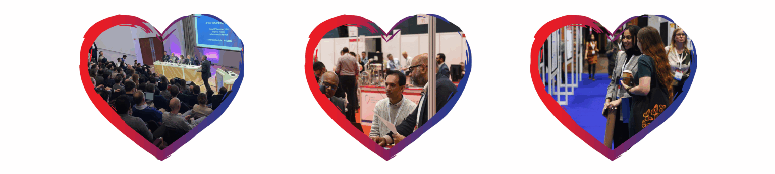 Education - British Cardiovascular Society